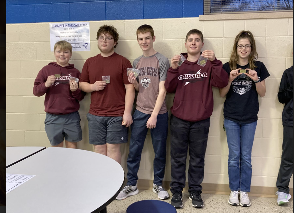 Live Feed | Prairie Hills Middle School