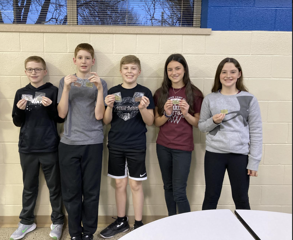 Live Feed | Prairie Hills Middle School