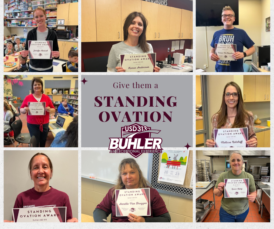 Live Feed | Buhler High School