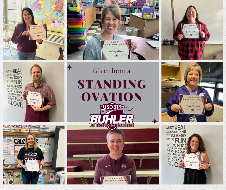 Live Feed | Buhler High School