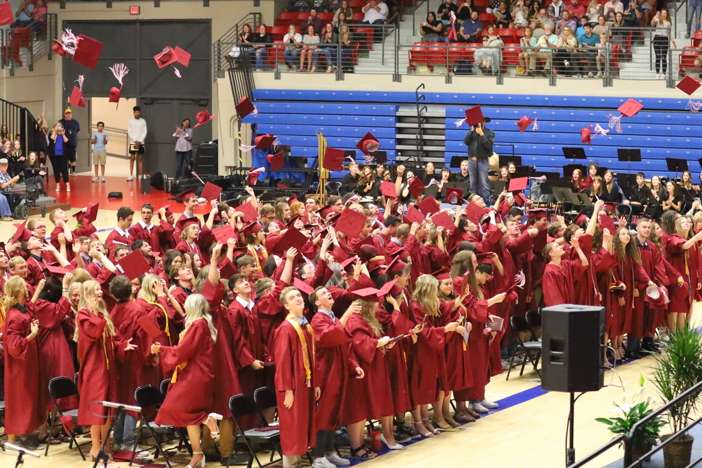 Live Feed | Buhler High School