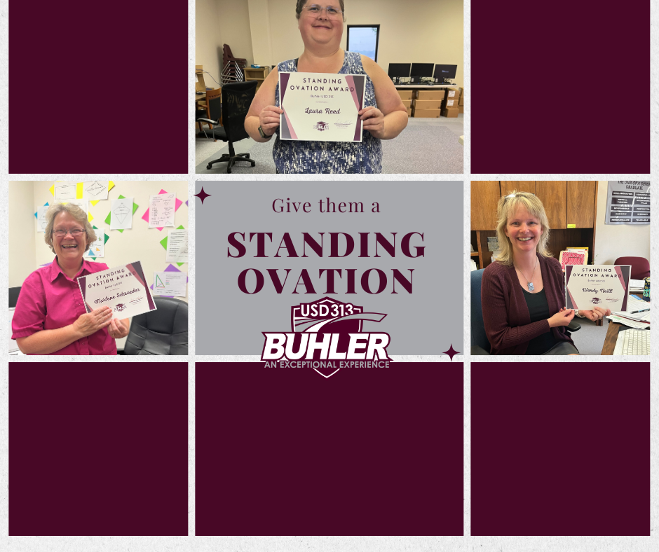 Live Feed | Buhler High School